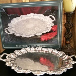 International Silver Company | Dining | Internation Silver Company ...